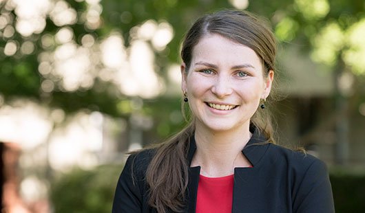 Podcast: APR2P in conversation with recent BA/BLaw graduate Sophie Ryan ...